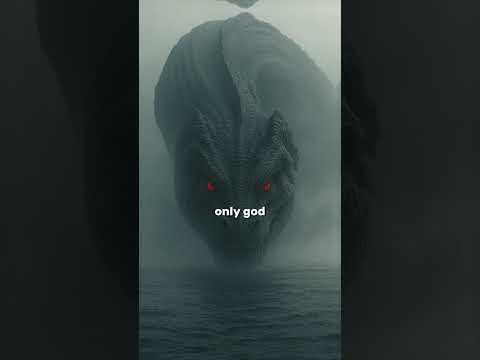 Who was Leviathan? - Hebrew Mythology