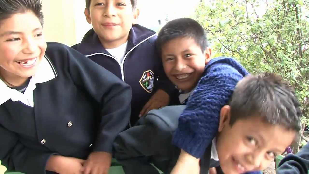 IDEAS al minuto - SEP educación especial