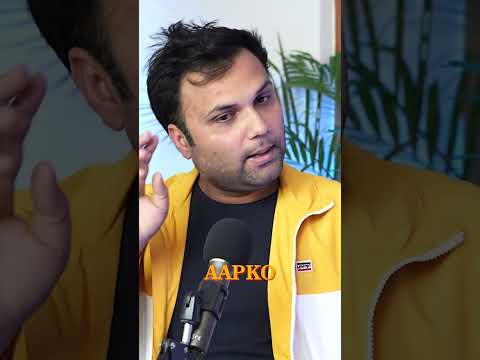 Logo kese banta hai? by Rajeev Mehta! #shorts #podcast #branding #logodesign #short #logo #content