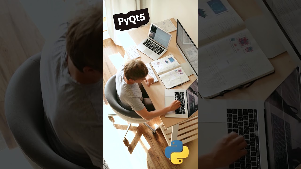 Top 5 GUI Libraries in Python