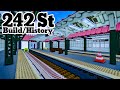 Minecraft MTA (Predecessor to Minecraft NYC Subway 3) Minecraft Map