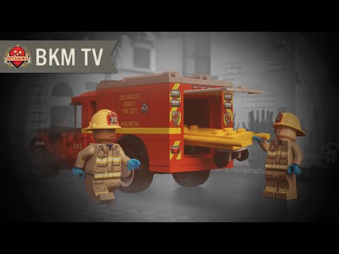 Benefit Bricks: Arctic Circle Edition | Brickmania Blog