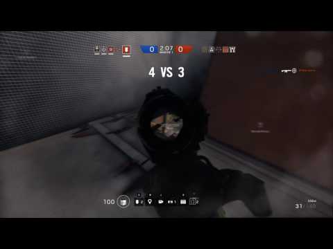 Steam Community :: Video :: R6S Thermite