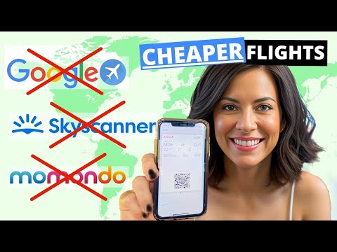 How to Use Flight Comparison Sites to Find Cheap Flights in 2024