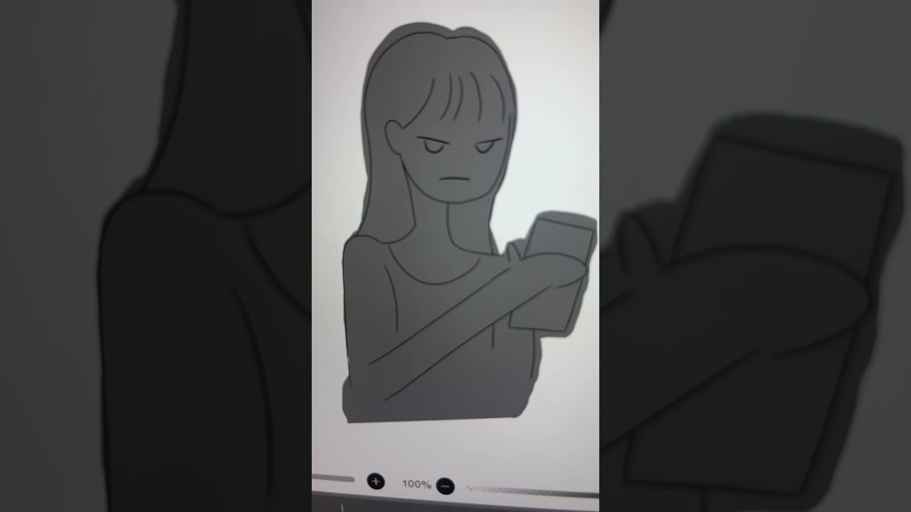 #commission #digitalartist