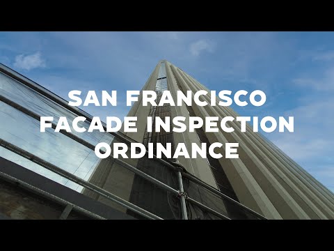 San Francisco Facade Ordinance