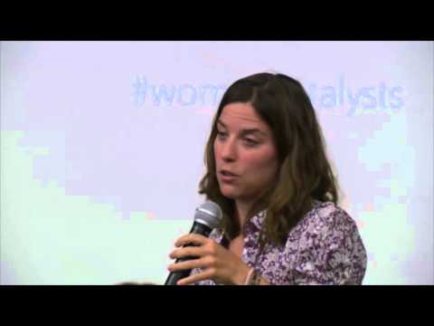 Danielle Strachman Wiki