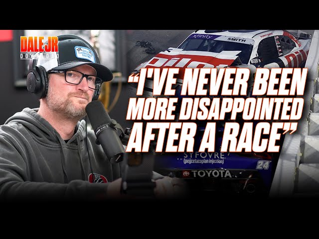 Denny Hamlin tells NASCAR's $4.7B exclusive partner to 'invest more ...