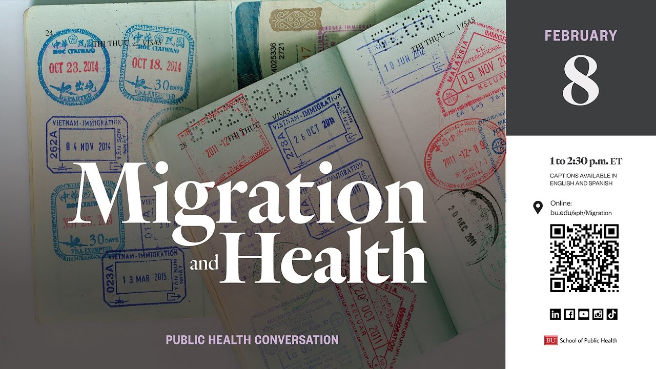 Migration and Health