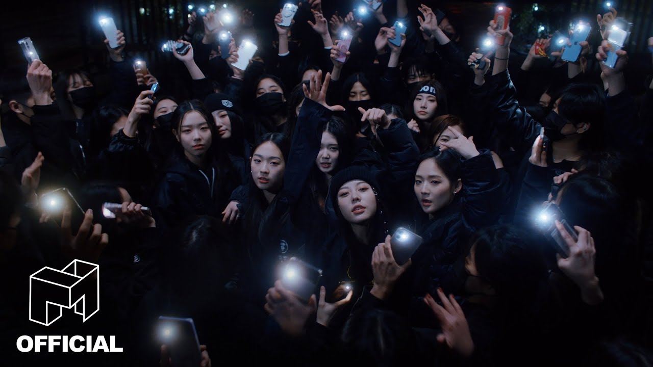 ビデオ | tripleS | ソニーミュージックオフィシャルサイト