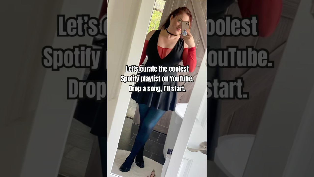 Drop a song for the Spotify playlist. #spotifyplaylists #favouritesong❤️