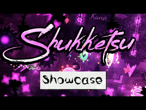 Steam Community :: Video :: "Shukketsu" by zYuko and more | full level ...