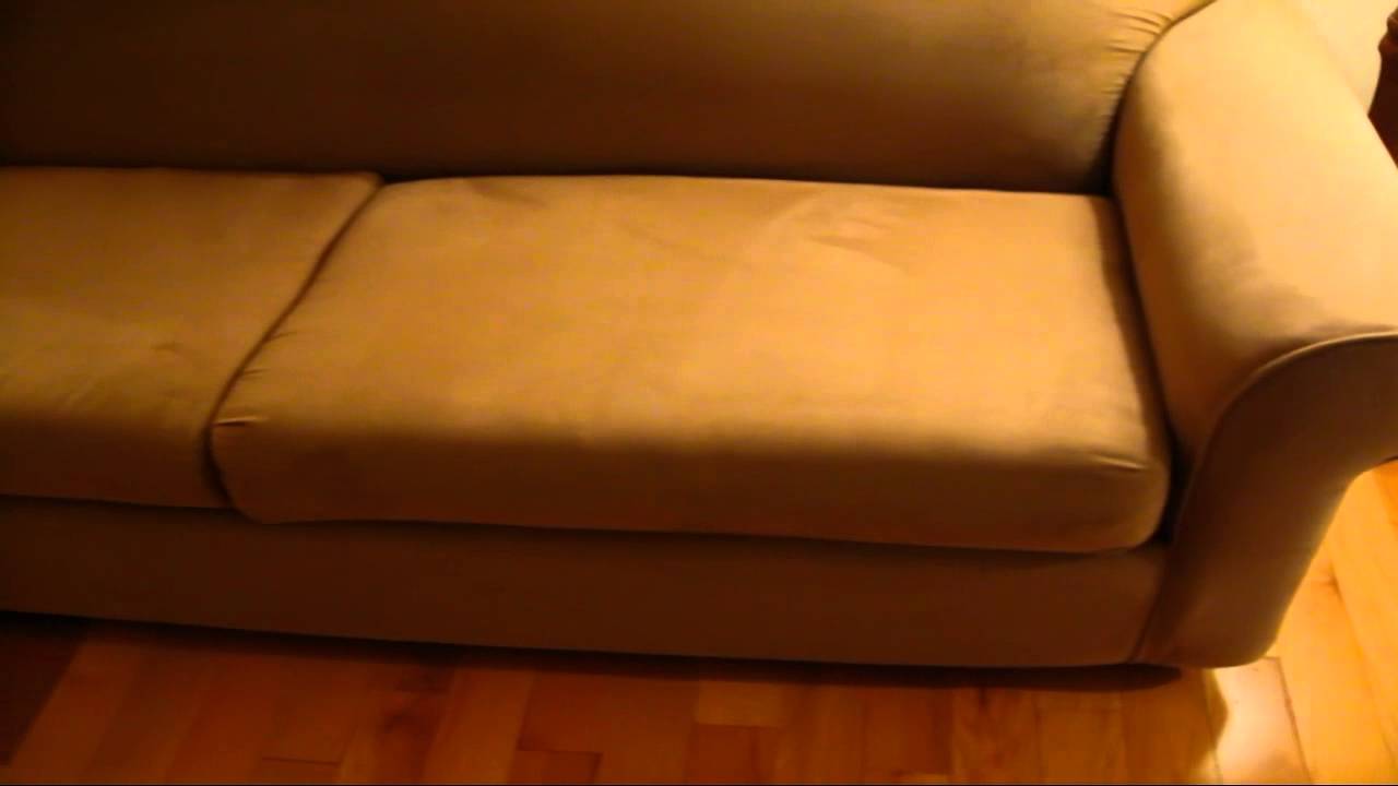 Klaussner Full Sleeper Sofa