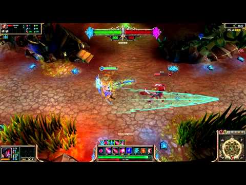 LoL Best Aatrox Skins- All Aatrox Skins Ranked | GAMERS DECIDE