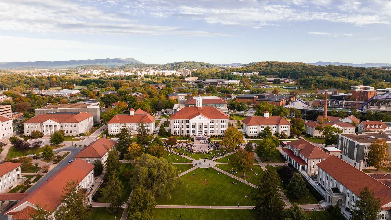 JMU Quadcam