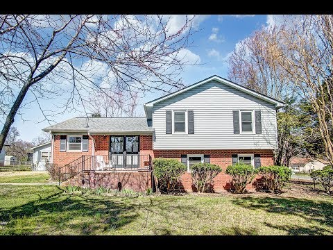 15333 Catawba Circle S Matthews NC 28104