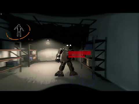 Freddy fazbear in lethal company