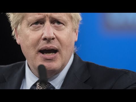 Johnson's Big Poll Lead Could Still Shrink: YouGov