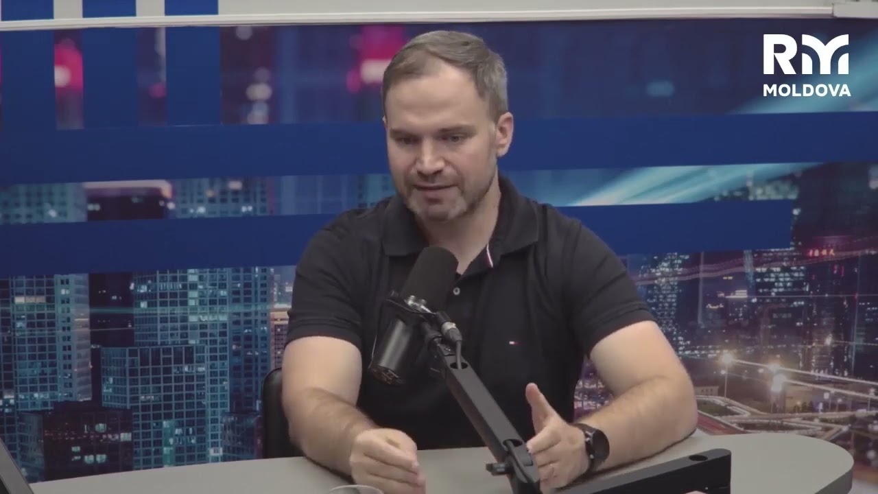 VIDEO // ”Plahotniuc trebuie trimis în arest doar în baza probelor, dar ...