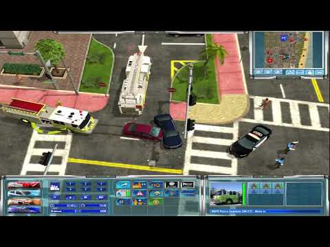 Emergency 4 #26 Miami Mod V2 Deluxe Edition