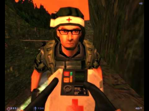 Steam Community :: Video :: Sven-Coop Richard Boderman