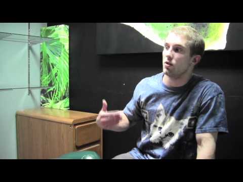 What is MMA