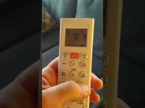 LG Mini Split 36000 Btu Real Review!