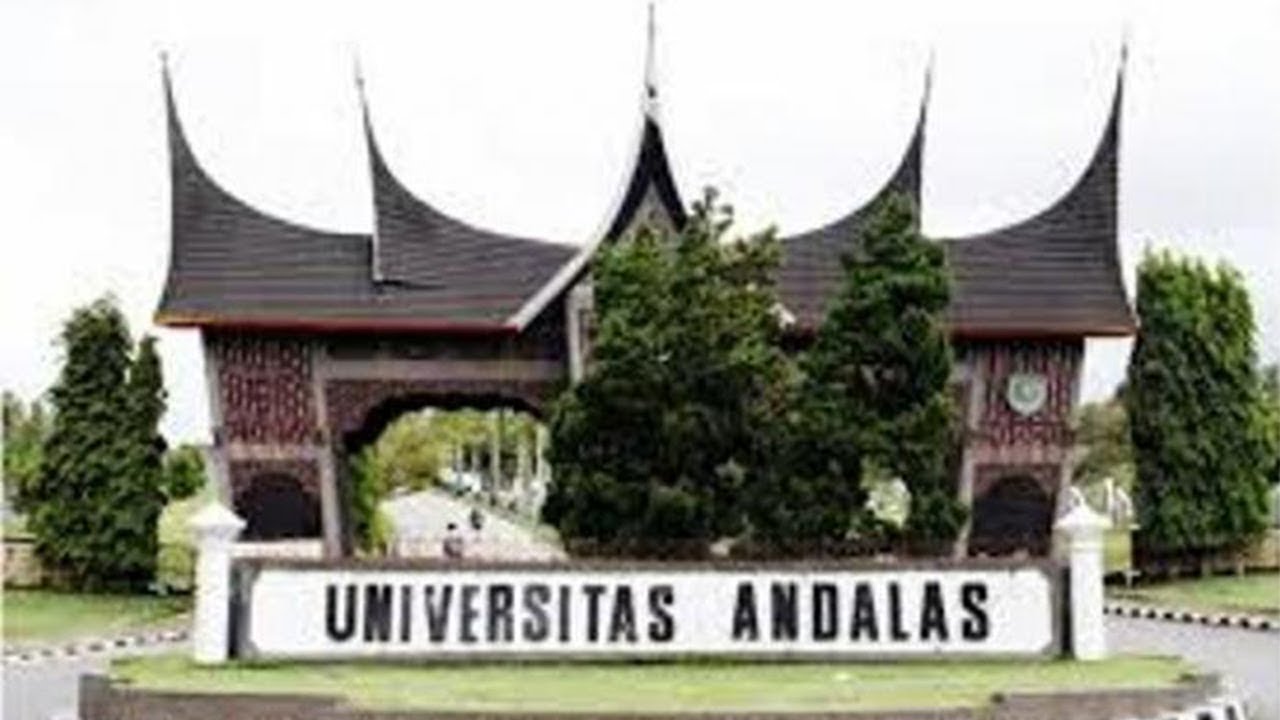 Beberapa Fasilitas di Universitas Andalas - Tribun Video