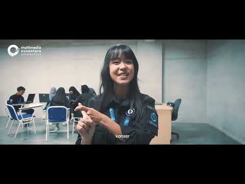 Event Management Multimedia Nusantara Polytechnic (MNP) 2024