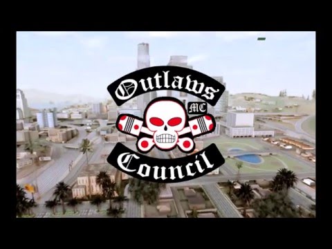 Steam Community :: Video :: [PLA] Outlaws MC 1v1 fist fight.