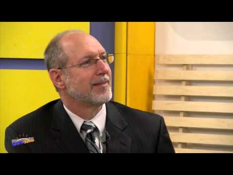 CCN Sunrise - Working Actor Segment - Noel Arthur's Acting Tips