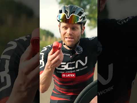 Which inner tube is right for you? 🛞👀
