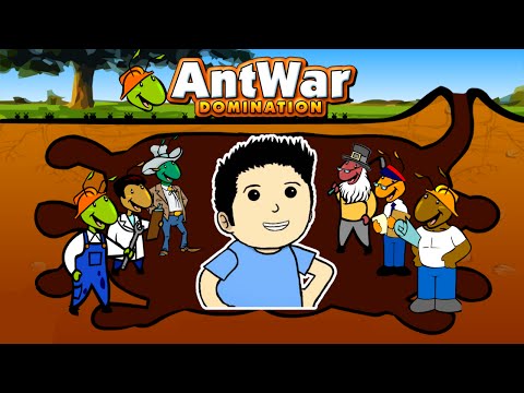Steam Community :: Ant War: Domination