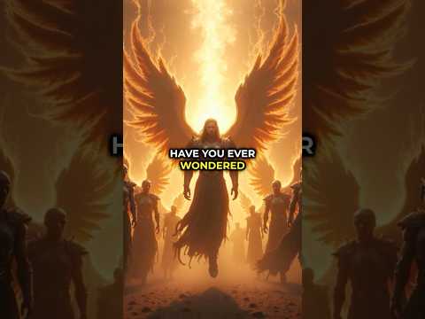 WHY DID GOD NAME SATAN LUCIFER?