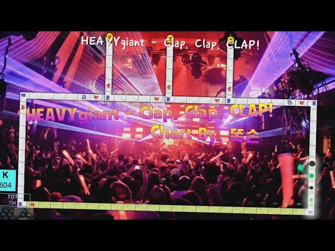 Steam Community :: Video :: [Custom Level] HEAVYgiant - Clap, Clap ...