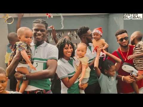 10 things about Mister Global Nigeria 2023 Senator Isinwa – CONAN Daily
