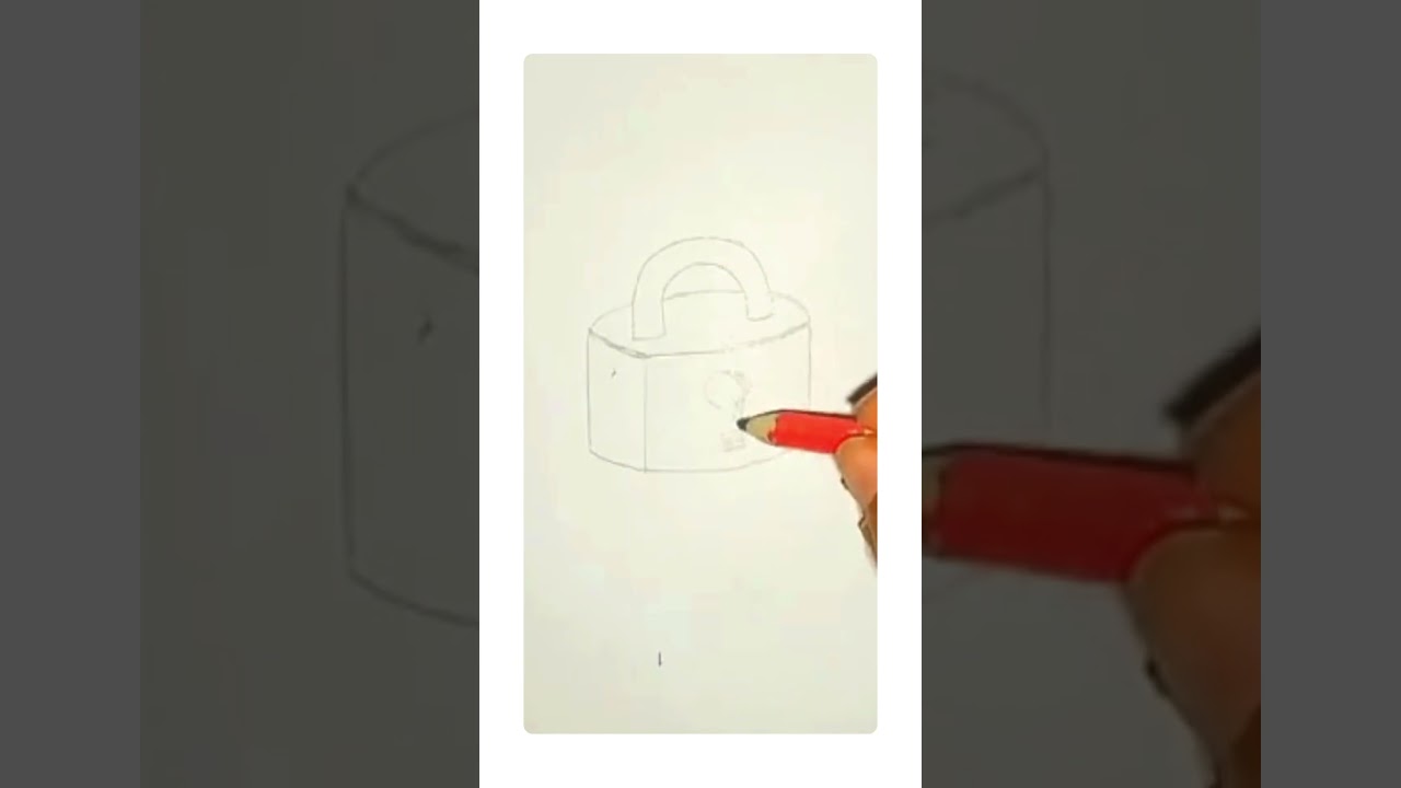 Master Drawing Basics in Just 7 Days! ✏️ Free Digital & Pencil Tutorial