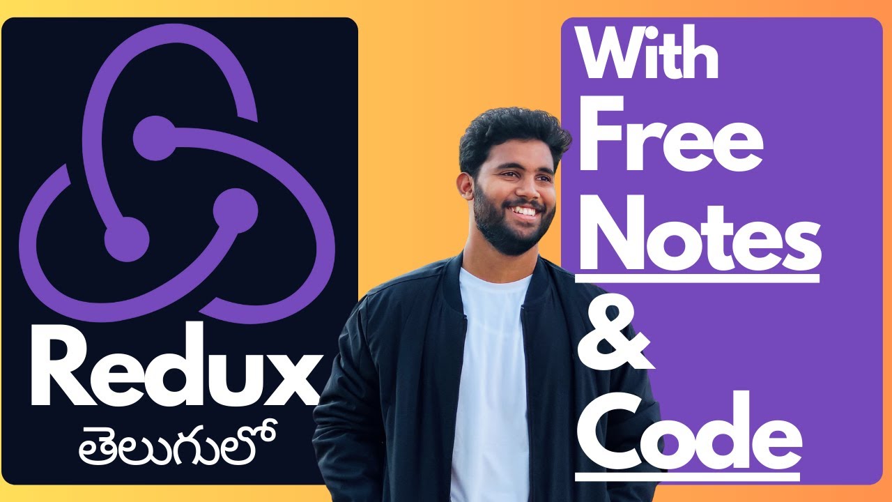 Redux Toolkit Tutorial for Beginners in just 40 Mins🔥 (Step-by-Step with Examples)