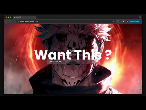 Sukuna King of Curses - Chrome Web Store