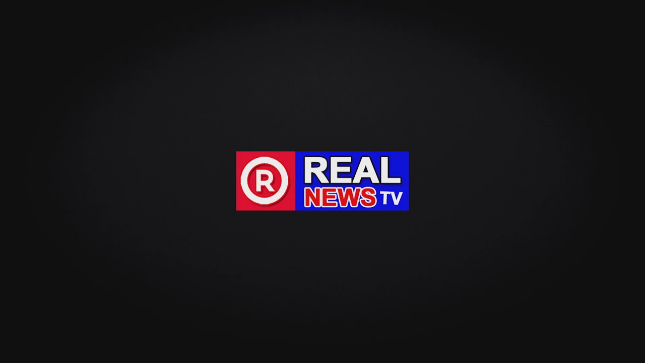 REAL NEWS LOGO