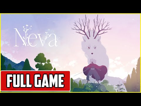 Steam Community :: Video :: Neva | FULL GAME Walkthrough + ENDING [NO COMMENTARY]