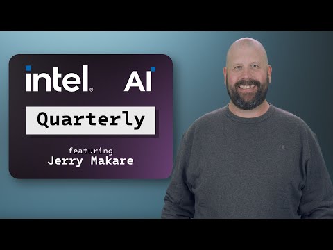 LLM Tips, AI Leaderboard, Chatbot Guide, & System Strategy | Q3 2024 | AI Quarterly | Intel Software