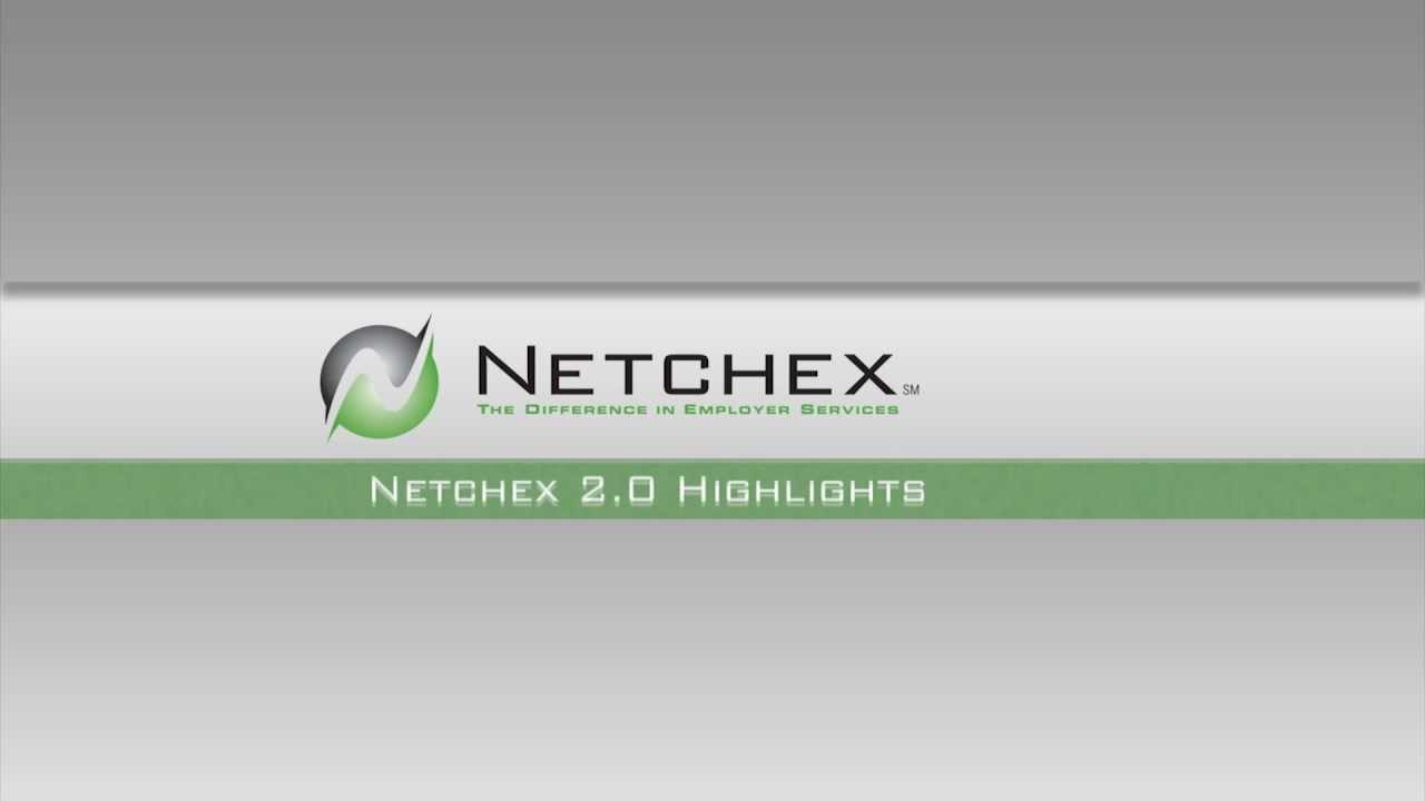 Netchex 2.0