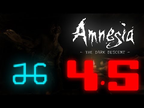 Steam Community :: Video :: The Biggest Baby Redux | Amnesia: The Dark Descent | Episode 4.5 ...