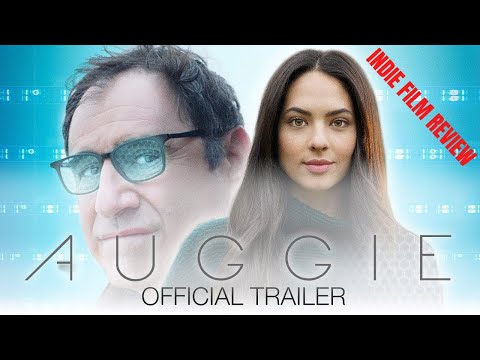 Auggie-Movie Review