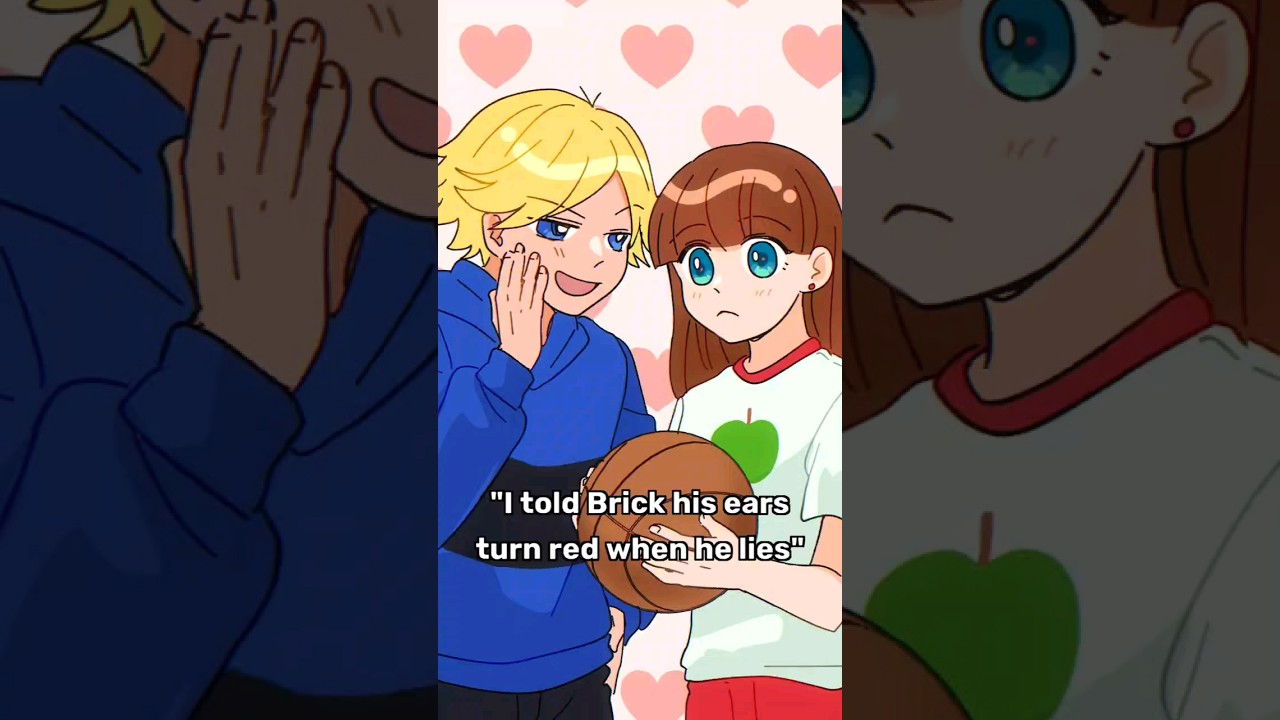 ❌🍏 - Tsundere Leader #animatic #powerpuffgirls