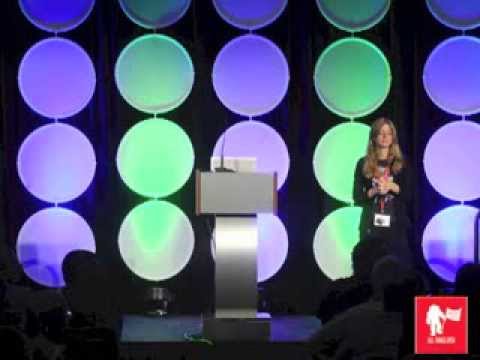All Things Open 2013 | Jessica McKellar | Python Foundation