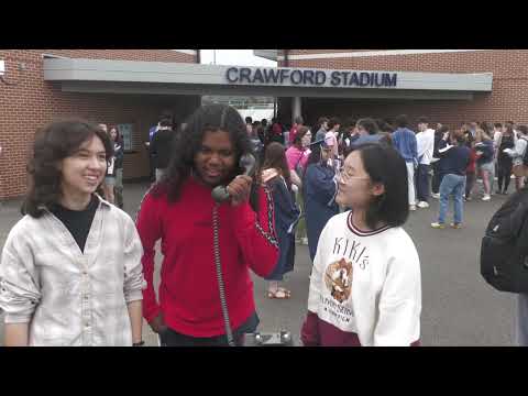 Leave a Message - Class of 2025