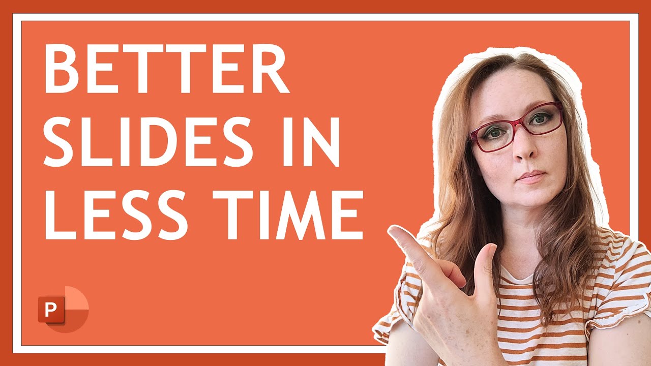 5 PowerPoint Hacks to Make You More Productive