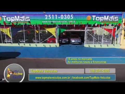TopMais Veículos - Desde 2001 atuando no mercado com excelência !